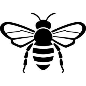 Bee SVG Images - Free & Premium Files - svgcollections.com