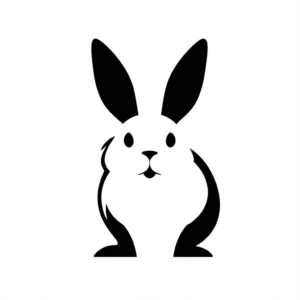 Bunny SVG Images - Free & Premium Files - svgcollections.com