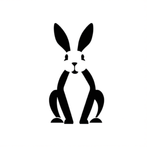 Bunny SVG Images - Free & Premium Files - svgcollections.com