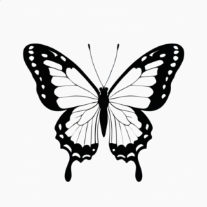 Butterfly SVG Images - Free & Premium Files - svgcollections.com