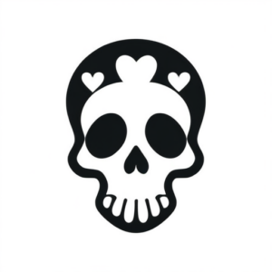 Cute Skull SVG Images - Free & Premium Files - svgcollections.com