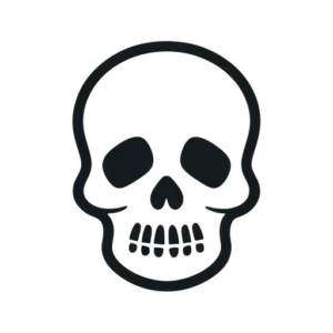 Cute Skull SVG Images - Free & Premium Files - svgcollections.com