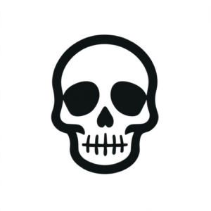 Cute Skull SVG Images - Free & Premium Files - svgcollections.com