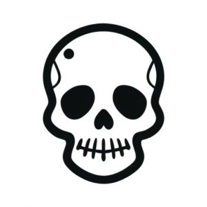 Cute Skull SVG Images - Free & Premium Files - svgcollections.com