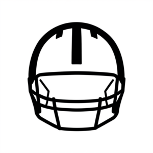 Football Helmet SVG Images - Free & Premium Files - svgcollections.com