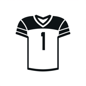Football Jersey SVG Images - Free & Premium Files - svgcollections.com