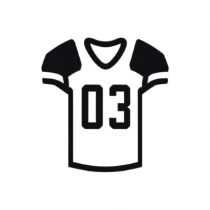 Football Jersey SVG Images - Free & Premium Files - svgcollections.com