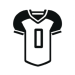 Football Jersey SVG Images - Free & Premium Files - svgcollections.com
