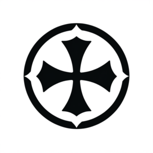 Maltese Cross SVG Images - Free & Premium Files - svgcollections.com