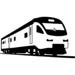 Train SVG Images - Free & Premium Files - svgcollections.com