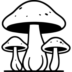 Mushroom SVG Images - Free & Premium Files - svgcollections.com