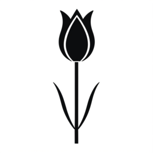 Tulip SVG Images - Free & Premium Files - svgcollections.com