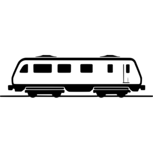 Train SVG Images - Free & Premium Files - svgcollections.com