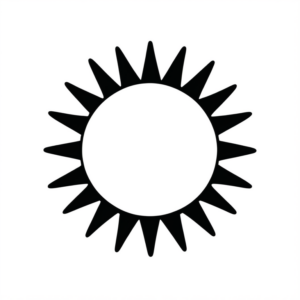 Sun SVG Images - Free & Premium Files - svgcollections.com