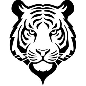 Tiger SVG Images - Free & Premium Files - svgcollections.com