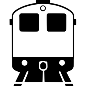 Train SVG Images - Free & Premium Files - svgcollections.com