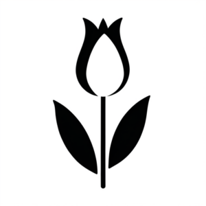 Tulip SVG Images - Free & Premium Files - svgcollections.com