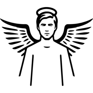 Angel SVG Images - Free & Premium Files - svgcollections.com