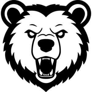 Bear SVG Images - Free & Premium Files - svgcollections.com