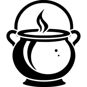 Cauldron SVG Images - Free & Premium Files - svgcollections.com