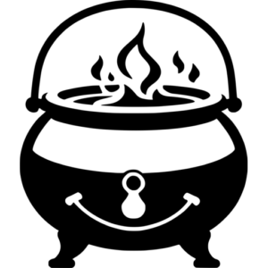 Cauldron SVG Images - Free & Premium Files - svgcollections.com