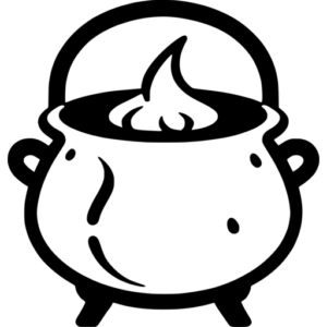 Cauldron SVG Images - Free & Premium Files - svgcollections.com
