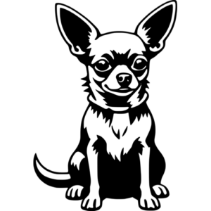 Chihuahua SVG Images - Free & Premium Files - svgcollections.com