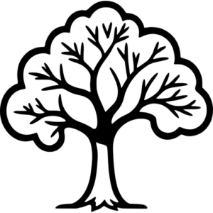 Tree SVG Images - Free & Premium Files - svgcollections.com
