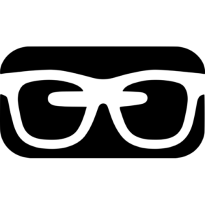 Cool Shades SVG - svgcollections.com