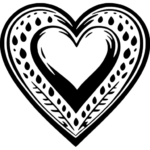 Heart SVG Images - Free & Premium Files - svgcollections.com