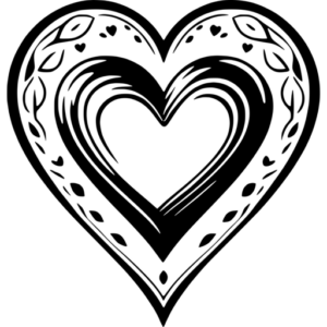 Heart SVG Images - Free & Premium Files - svgcollections.com