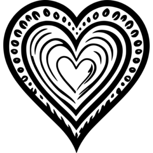 Heart SVG Images - Free & Premium Files - svgcollections.com