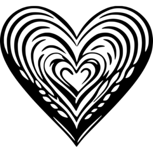 Heart SVG Images - Free & Premium Files - svgcollections.com