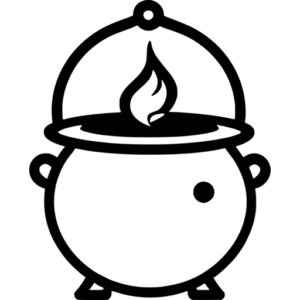 Cauldron SVG Images - Free & Premium Files - svgcollections.com