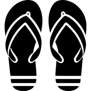 Flip Flop SVG Images - Free & Premium Files - svgcollections.com
