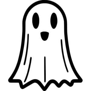 Ghost SVG Images - Free & Premium Files - svgcollections.com