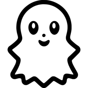 Ghost SVG Images - Free & Premium Files - svgcollections.com