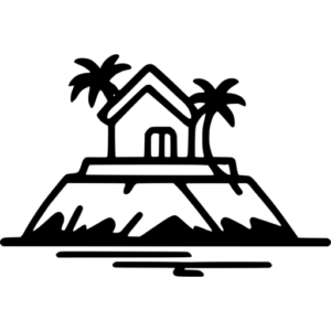 Island SVG Images - Free & Premium Files - svgcollections.com