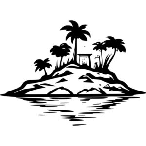 Island SVG Images - Free & Premium Files - svgcollections.com