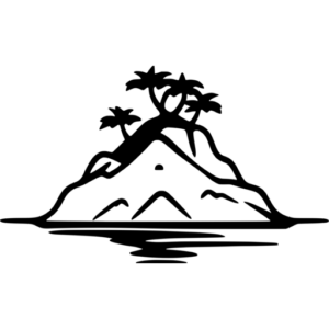 Island SVG Images - Free & Premium Files - svgcollections.com