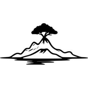 Island SVG Images - Free & Premium Files - svgcollections.com