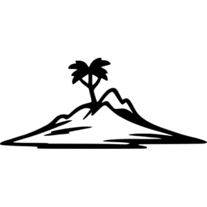 Island SVG Images - Free & Premium Files - svgcollections.com