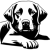 Labrador SVG Images - Free & Premium Files - svgcollections.com