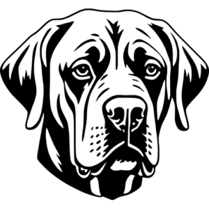 Mastiff SVG Images - Free & Premium Files - svgcollections.com