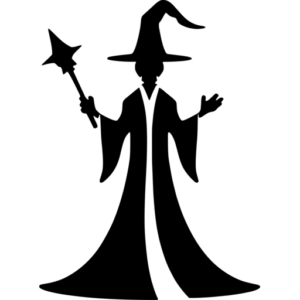 Wizard SVG Images - Free & Premium Files - svgcollections.com