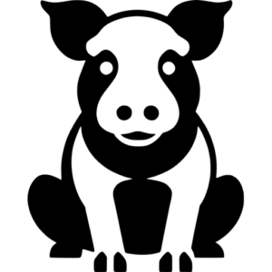 Pig SVG Images - Free & Premium Files - svgcollections.com