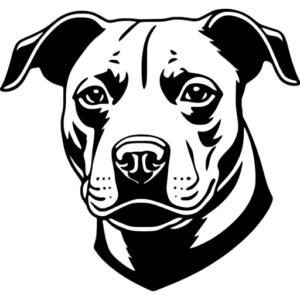 Pit bull SVG Images - Free & Premium Files - svgcollections.com