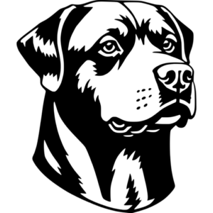 Rottweiler SVG Images - Free & Premium Files - svgcollections.com