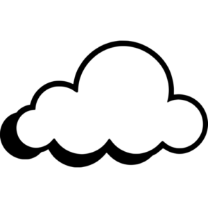 Cloud SVG Images - Free & Premium Files - svgcollections.com
