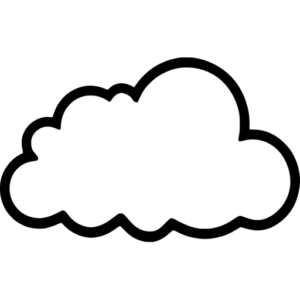 Cloud SVG Images - Free & Premium Files - svgcollections.com